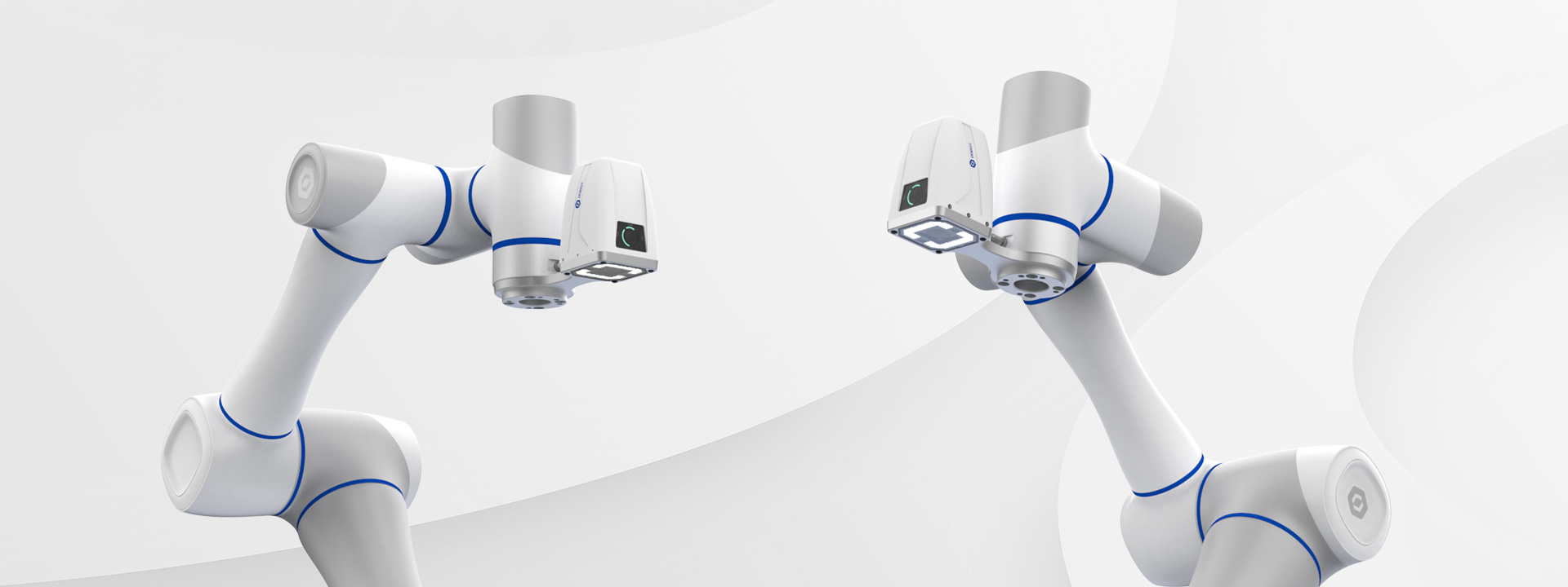 DOBOT VX500 Smart Camera | Grabs More Accurately