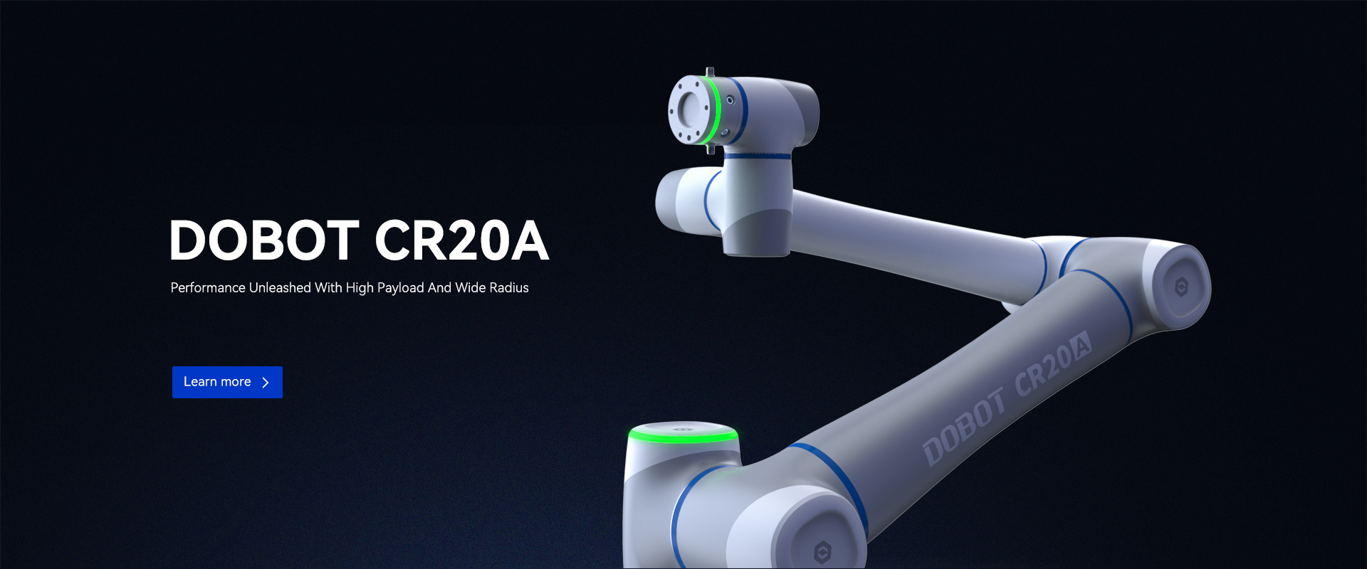 Dobot Robotics | Official website