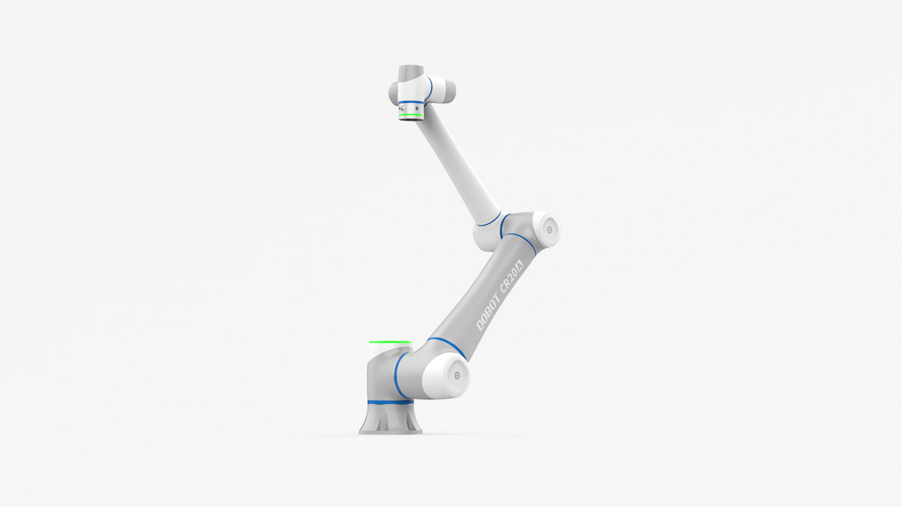 OnRobot RG2 & RG6 | DOBOT