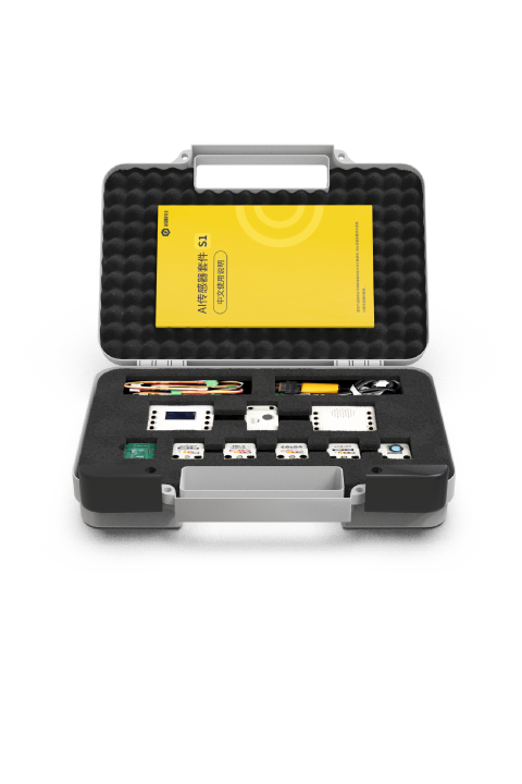 Sensor Kit for Magician