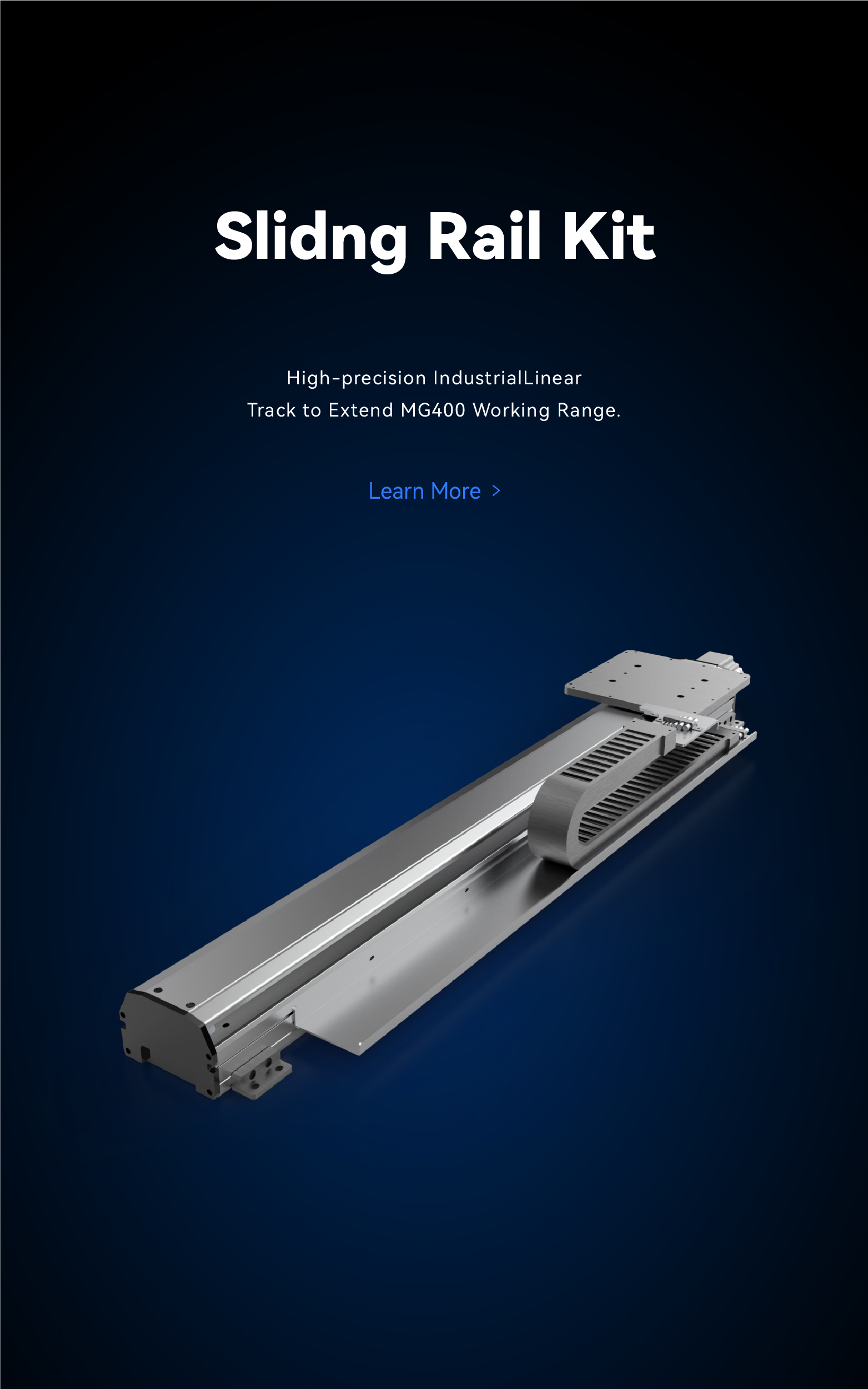 Sliding Rail Kit