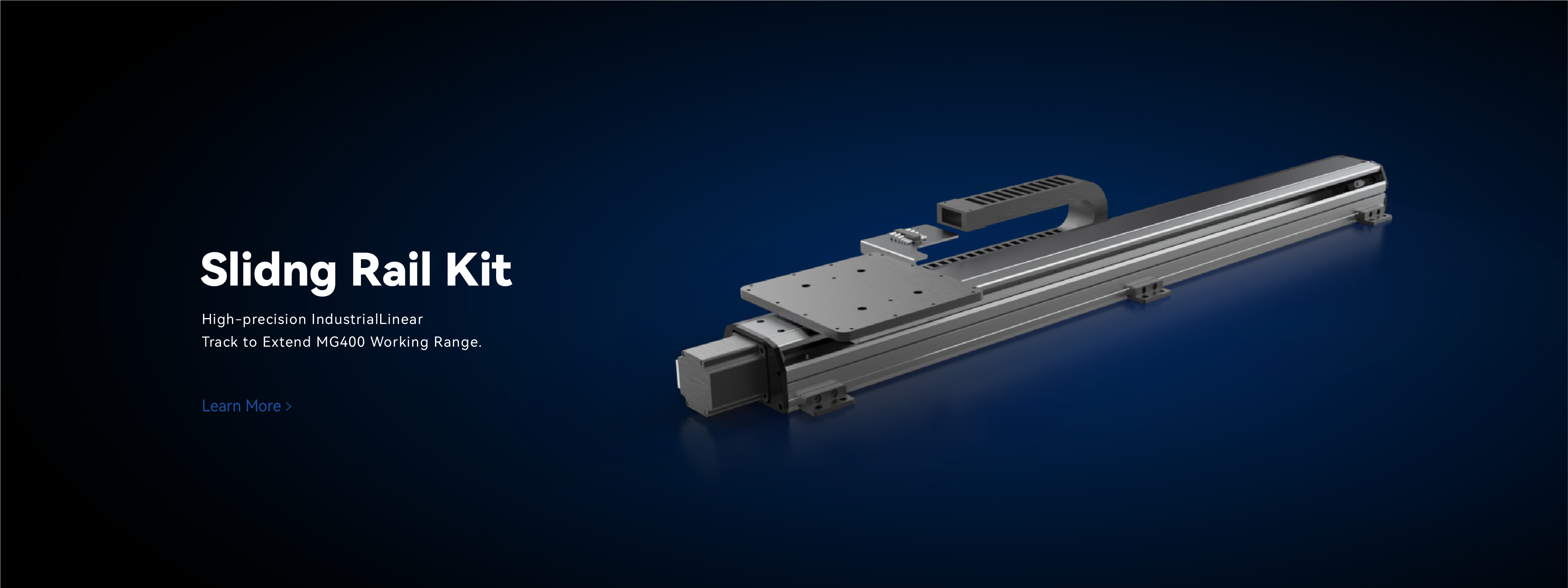 Sliding Rail Kit