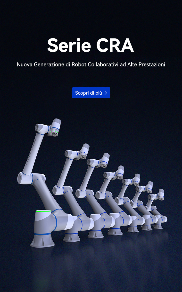 Bracci robotici DOBOT | Cobot flessibile e leggero