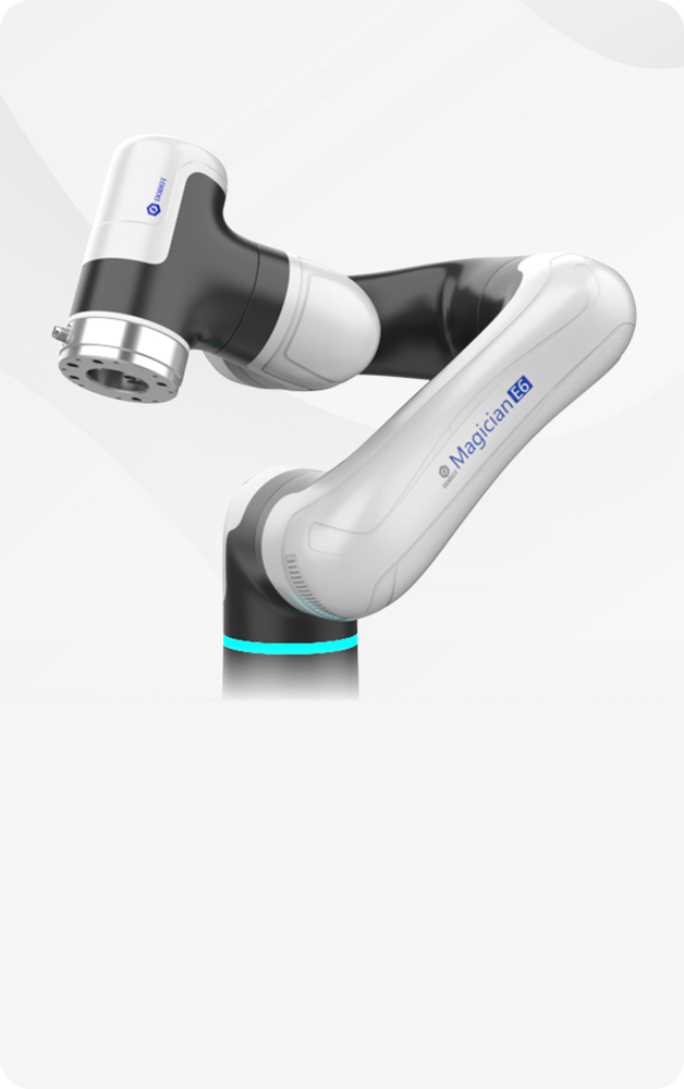 Dobot Robotics | Official website