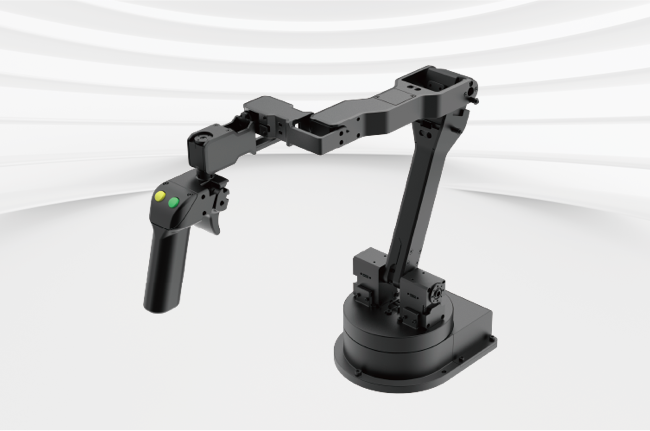 DOBOT X-Trainer | AI Data Collection and Training Robotic System
