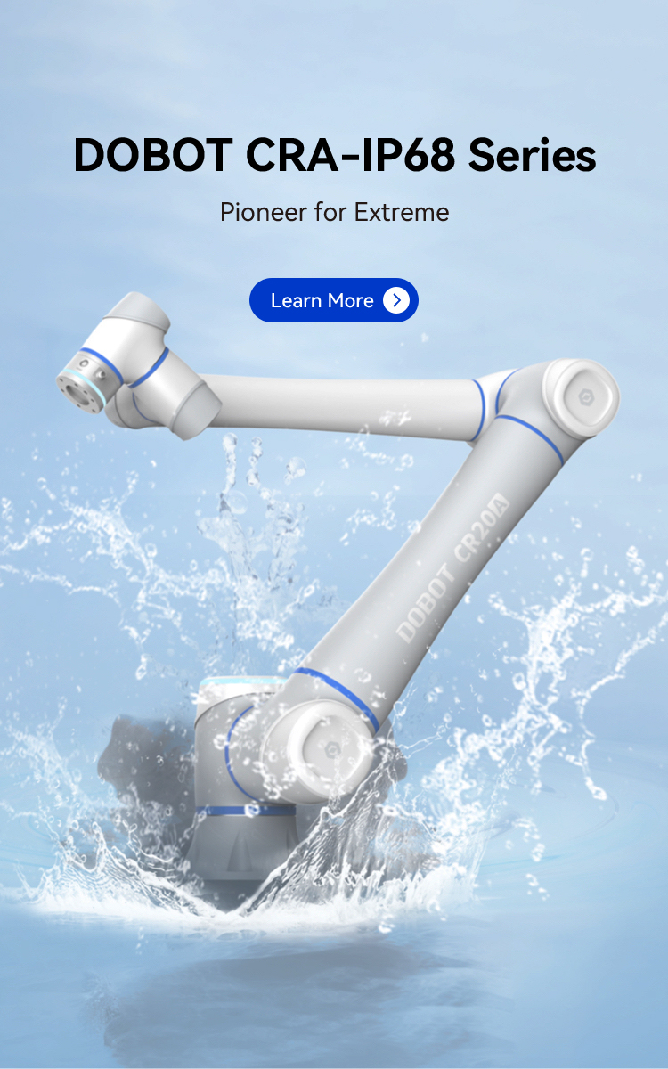 Dobot Robotics | Official website
