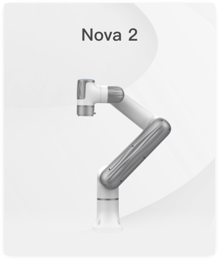 DOBOT Nova Series for Industrial Applications | Tailored for Commercial Use