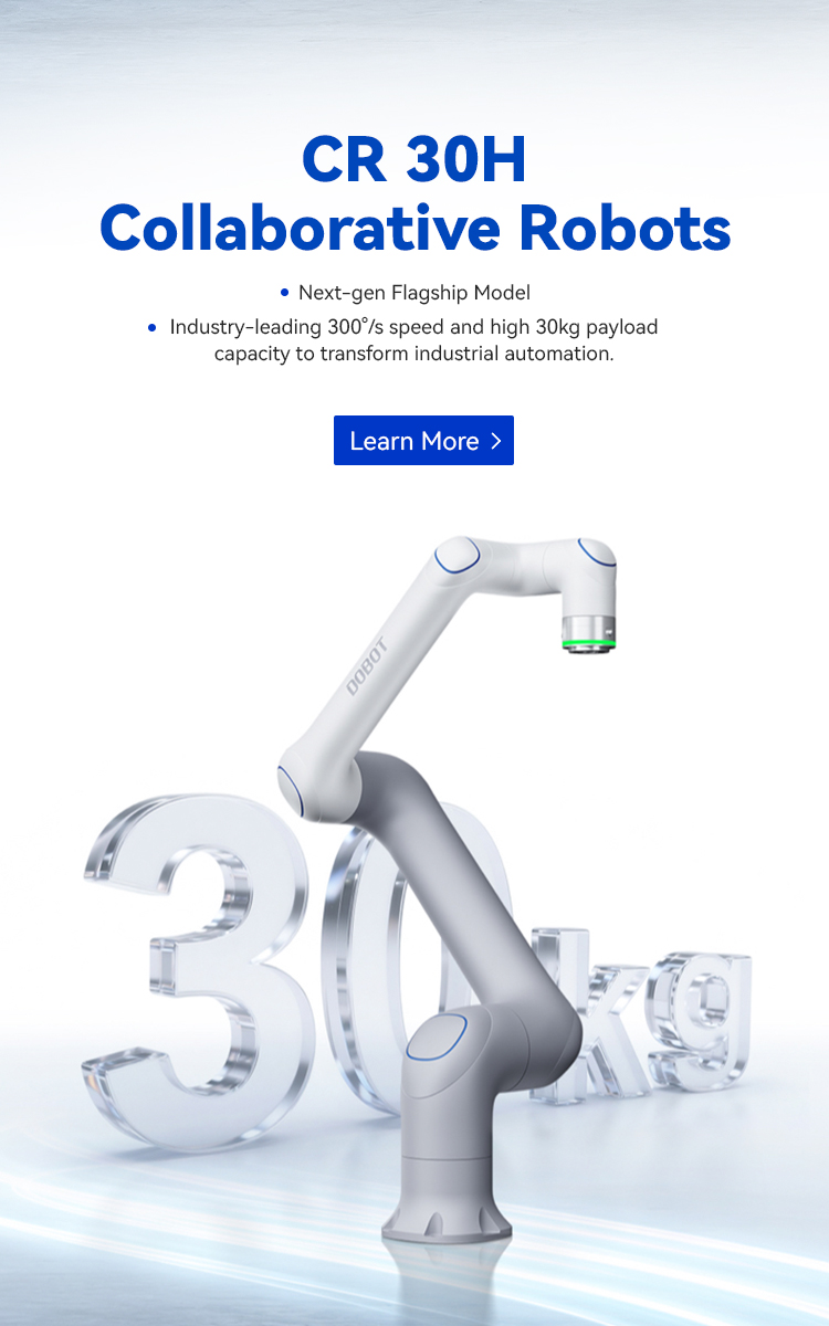 Dobot Robotics | Official website