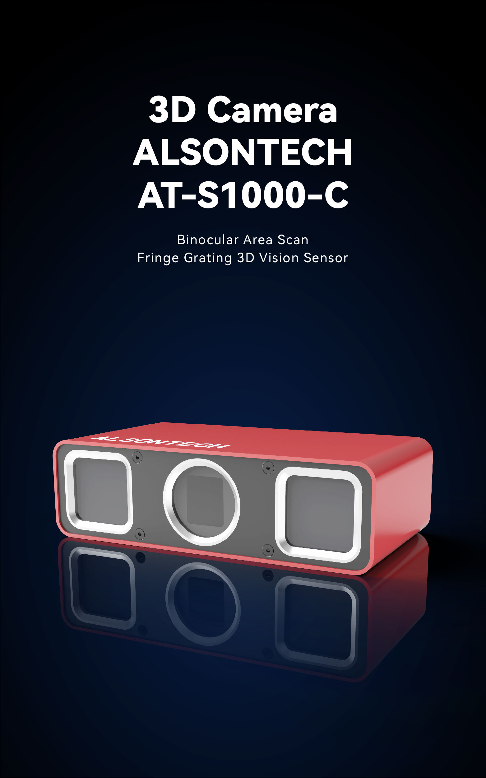 ALSONTECH AT-S1000-C | DOBOT