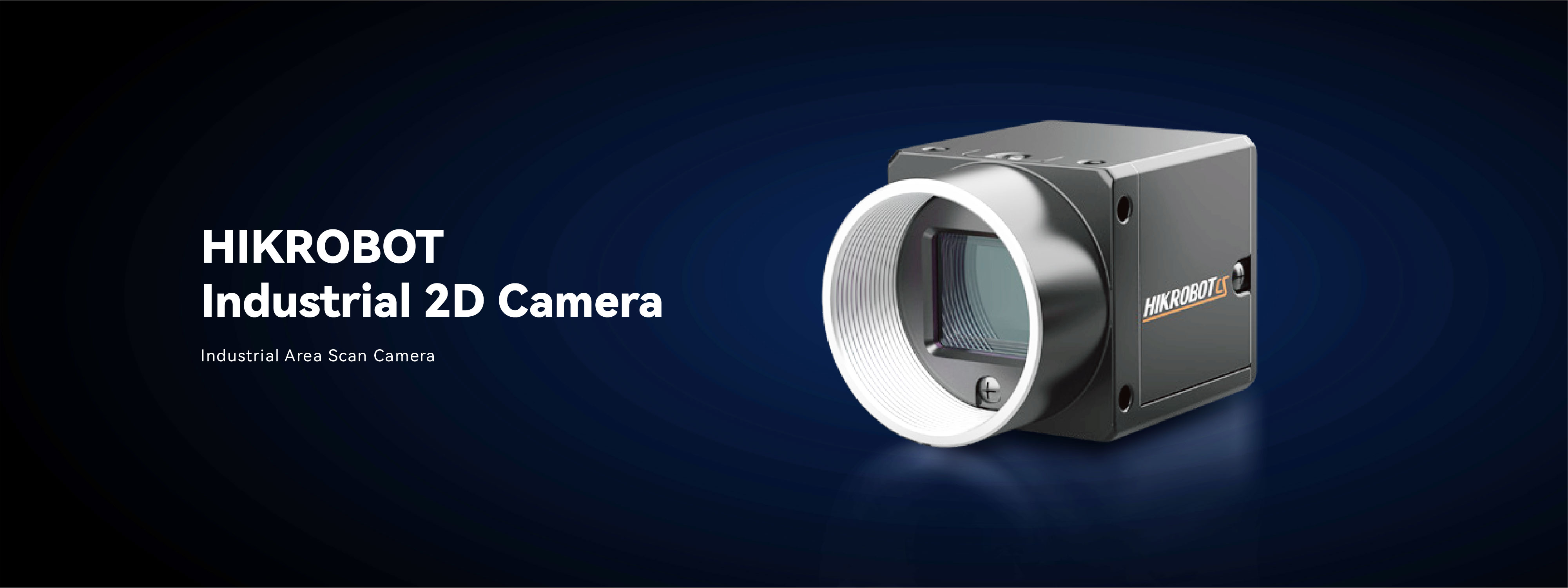 HIKROBOT Industrial 2D Camera | DOBOT