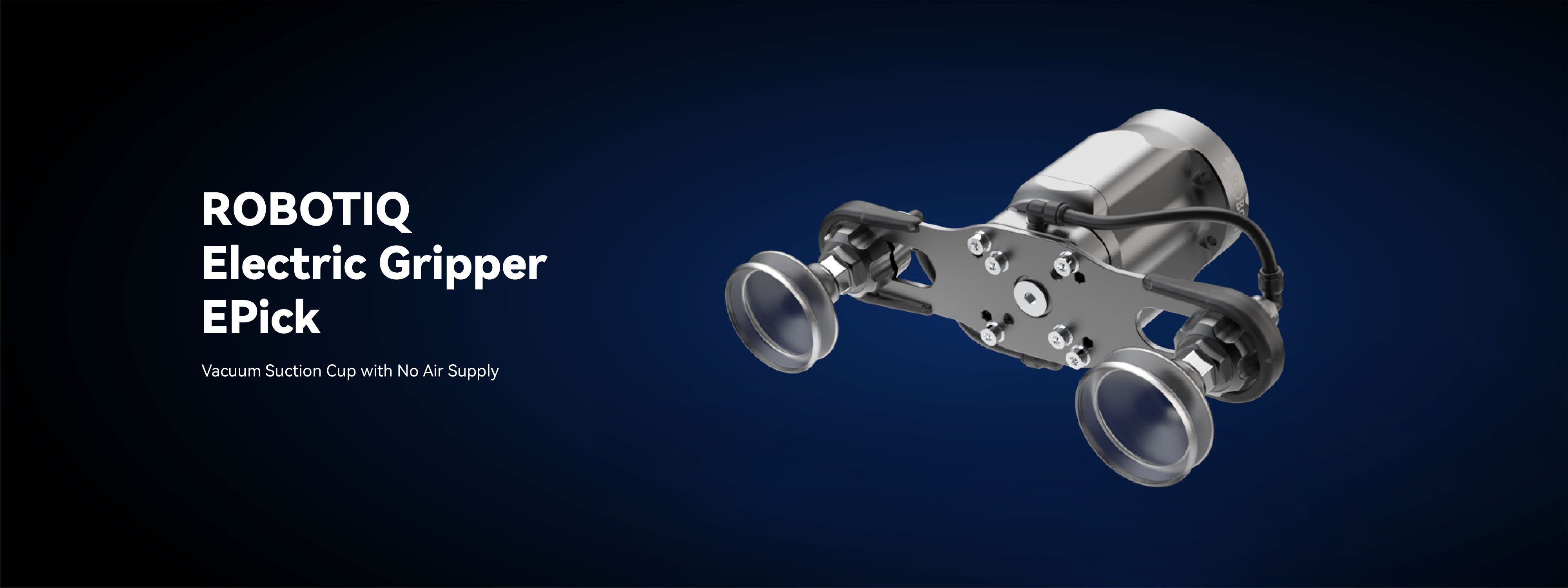 ROBOTIQ Electric Gripper | DOBOT