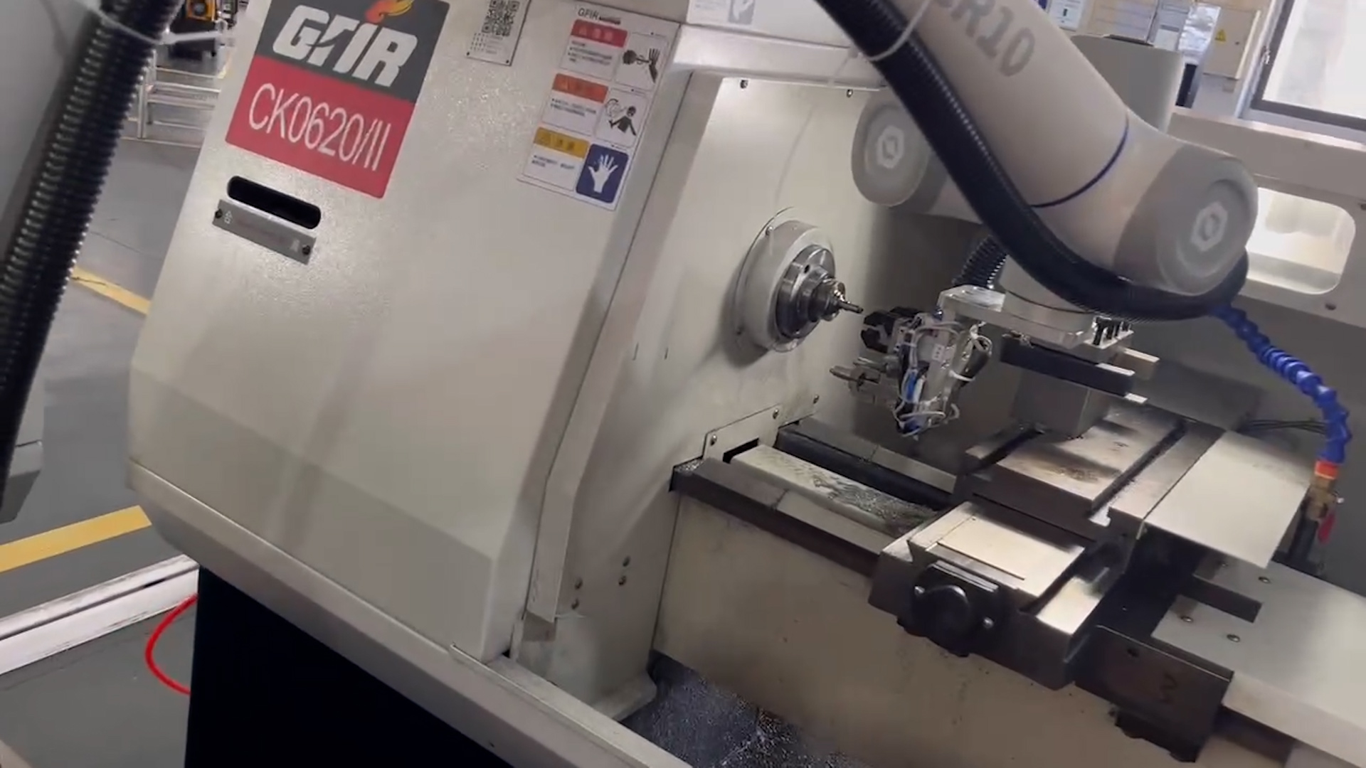 Robot for Loading & Unloading | Dobot Robotics