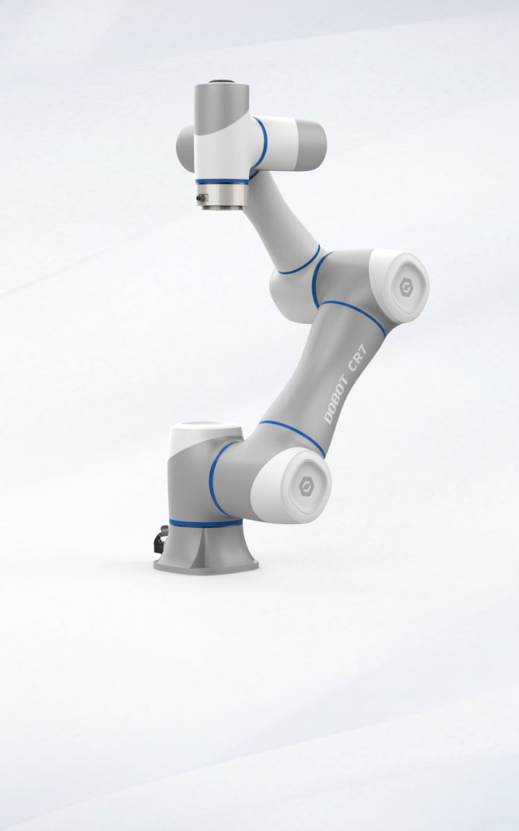 DOBOT CR7 Robotic Arm | Boost Manufacturing Automation