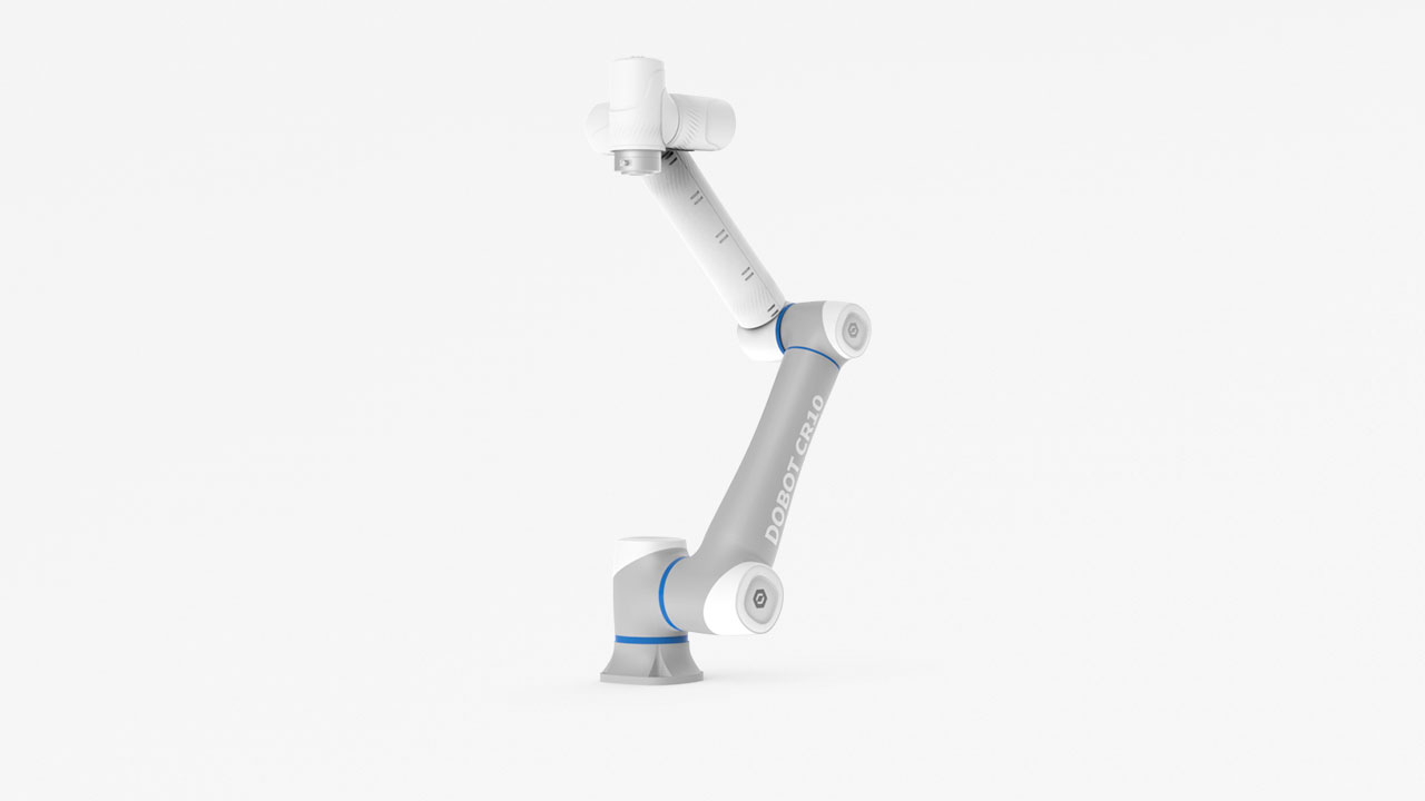 Autonomous Mobile Robots (AMR) | Dobot Robotics