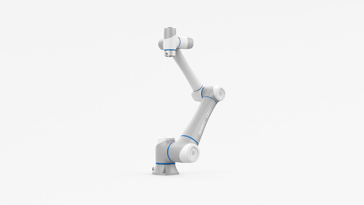 DOBOT Nova 2 | Highly capable and Cost Efficient