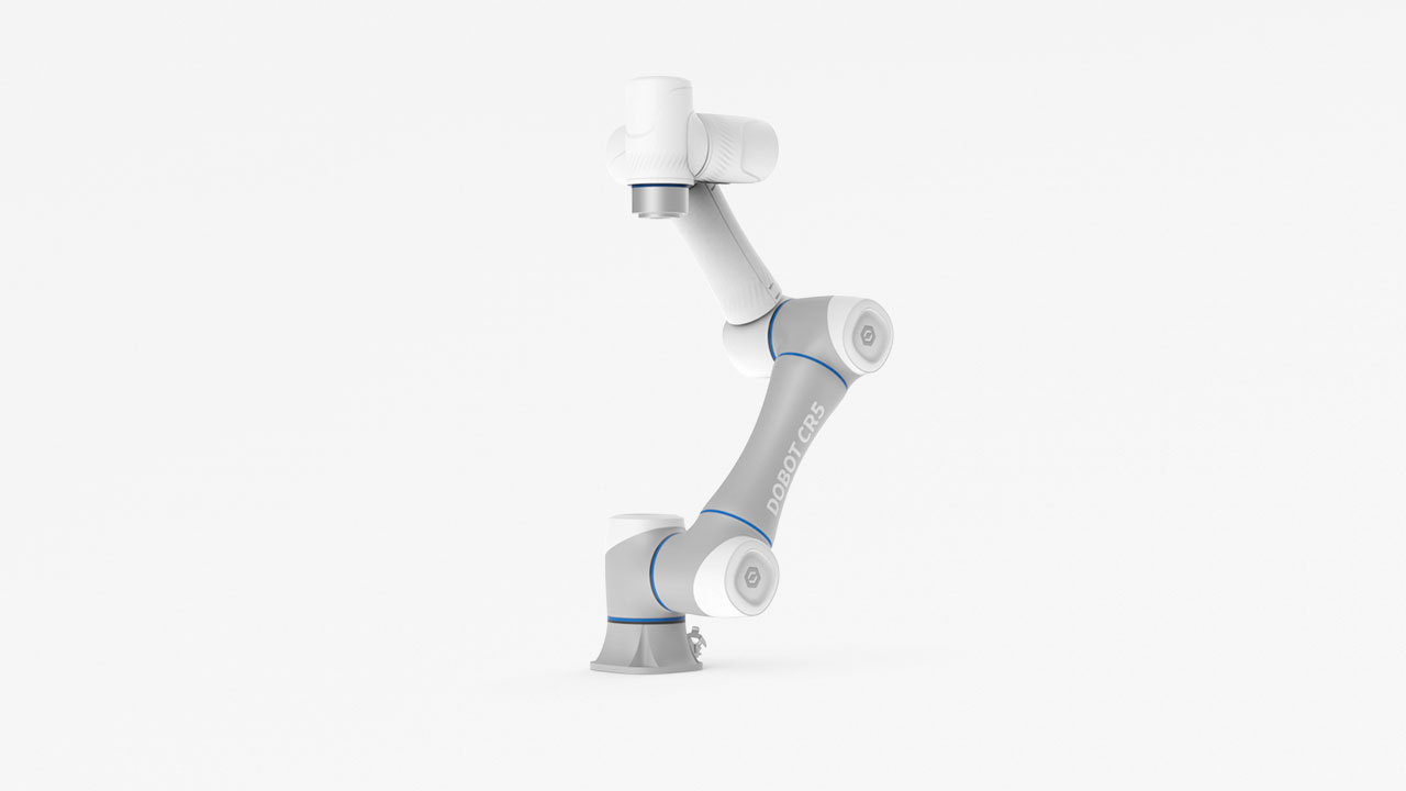 DOBOT Magician | Desktop Grade Robot For Advanced Education