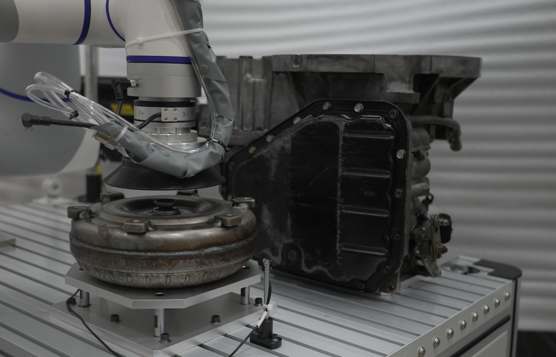 Assembly Robot | DOBOT