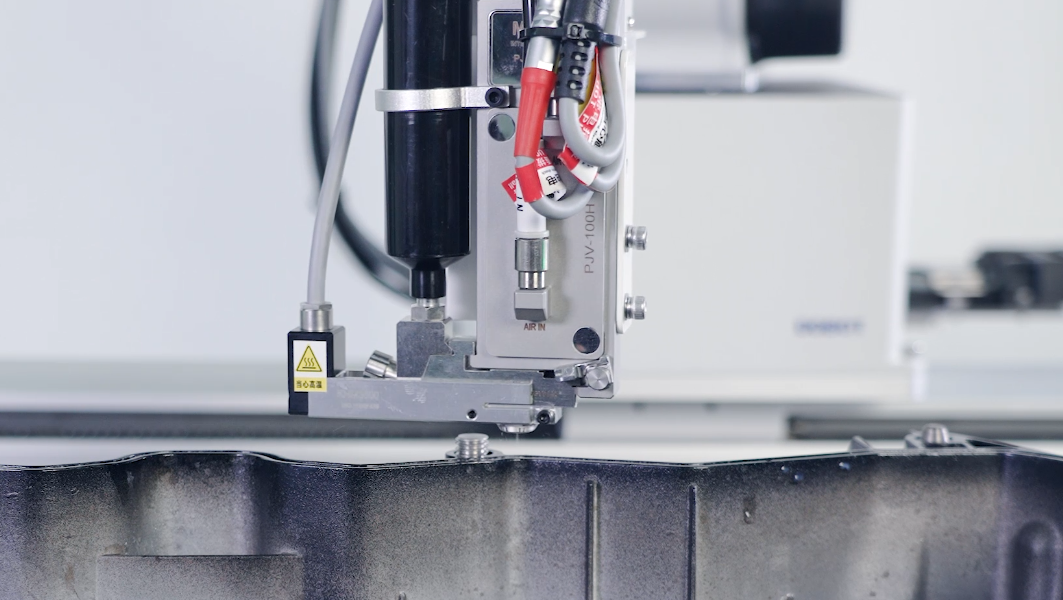 Glue Dispensing Robot | Dobot Robotics