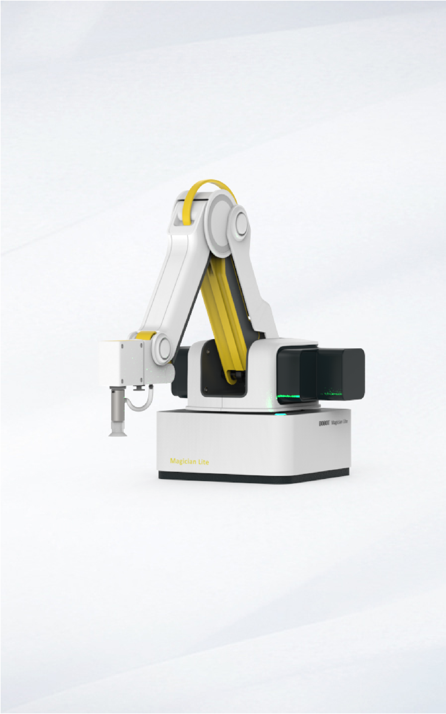 DOBOT Magician Lite | K12 Customized Artificial Intelligence Education ...