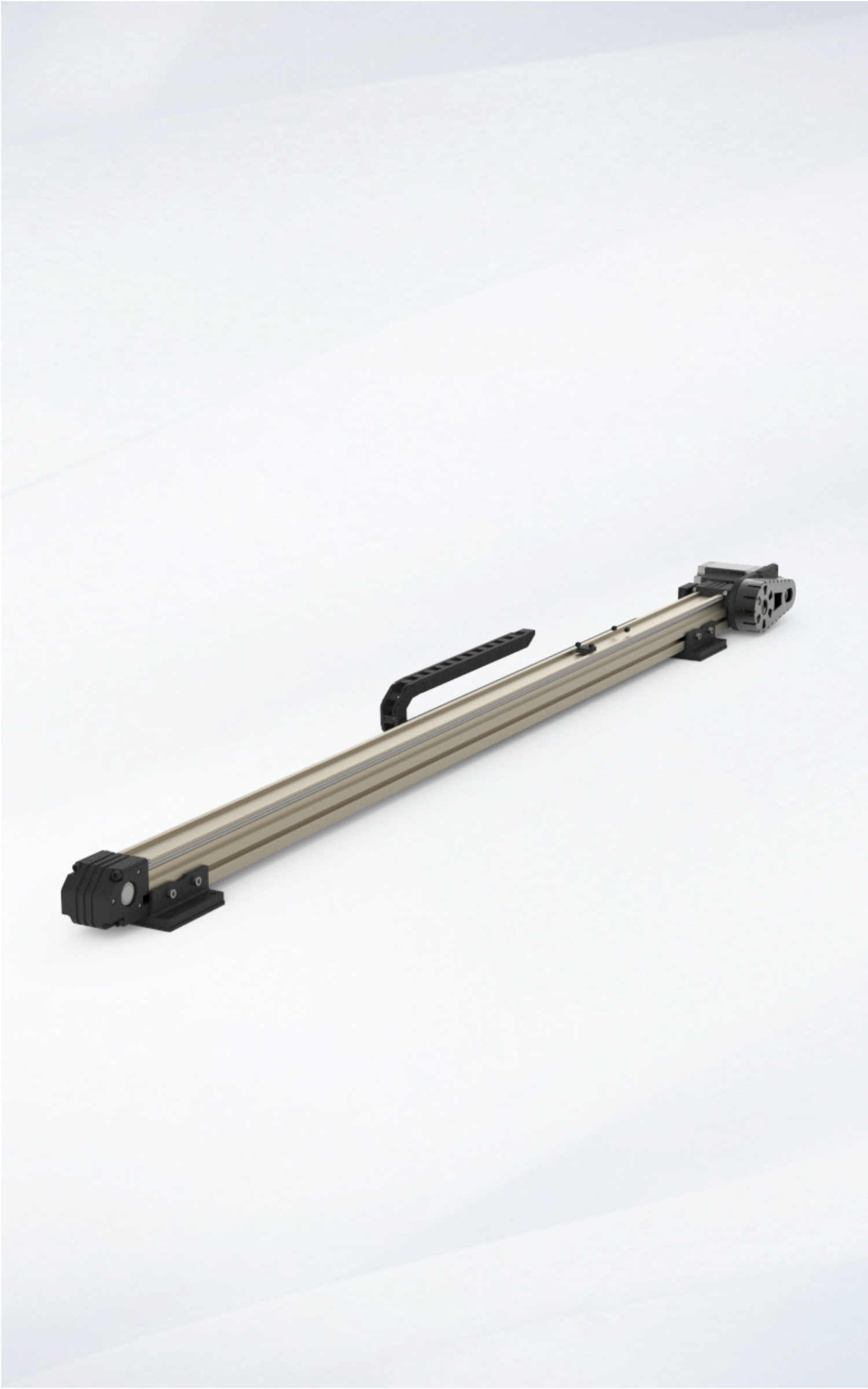 Sliding Rail Kit | Dobot Educational Accessory