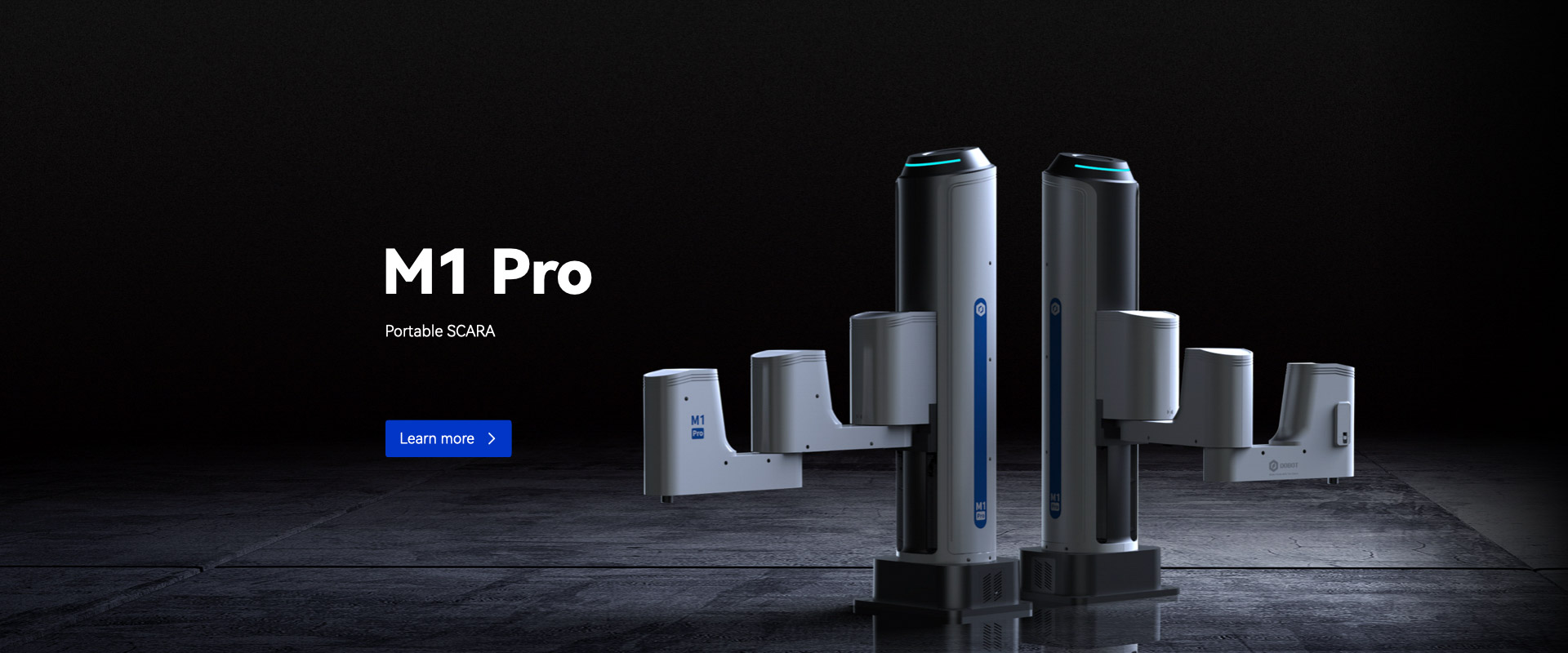 Dobot Robotics | Official website