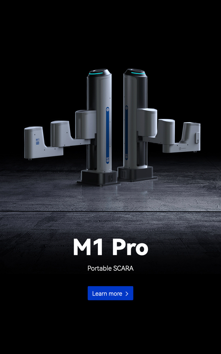 Dobot Robotics | Official website