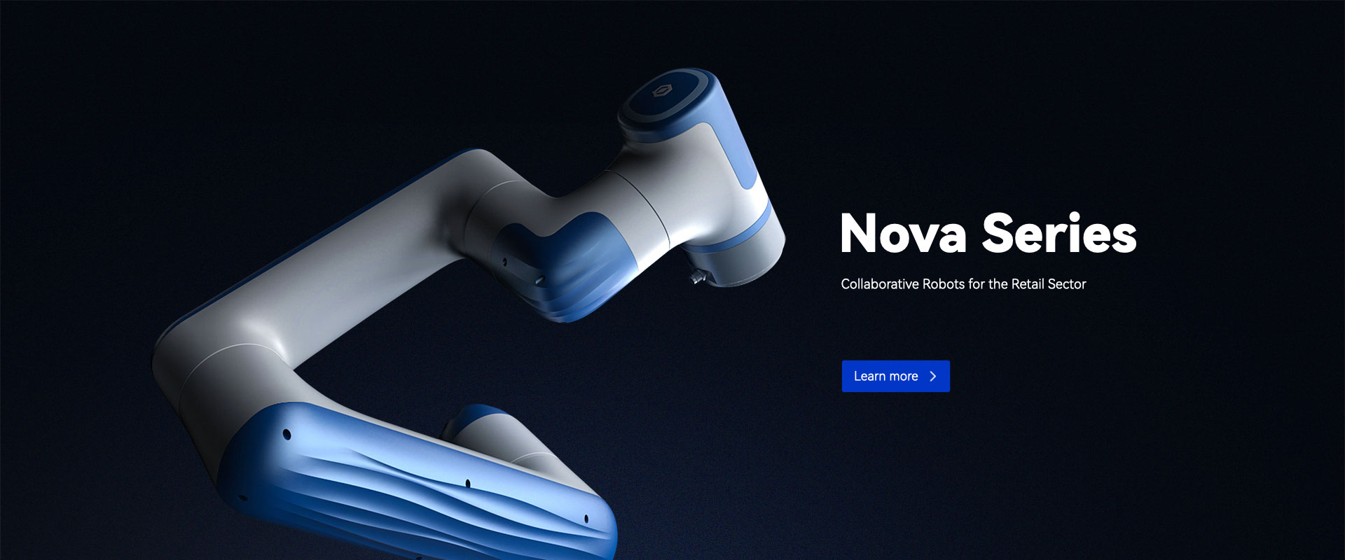 Leading Manufacturer of Collaborative Robots | Dobot Official Website