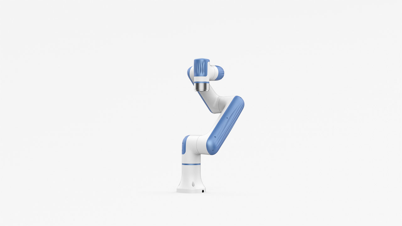 DOBOT MG400 Robotic Arm | Adaptable for Small Batch Production