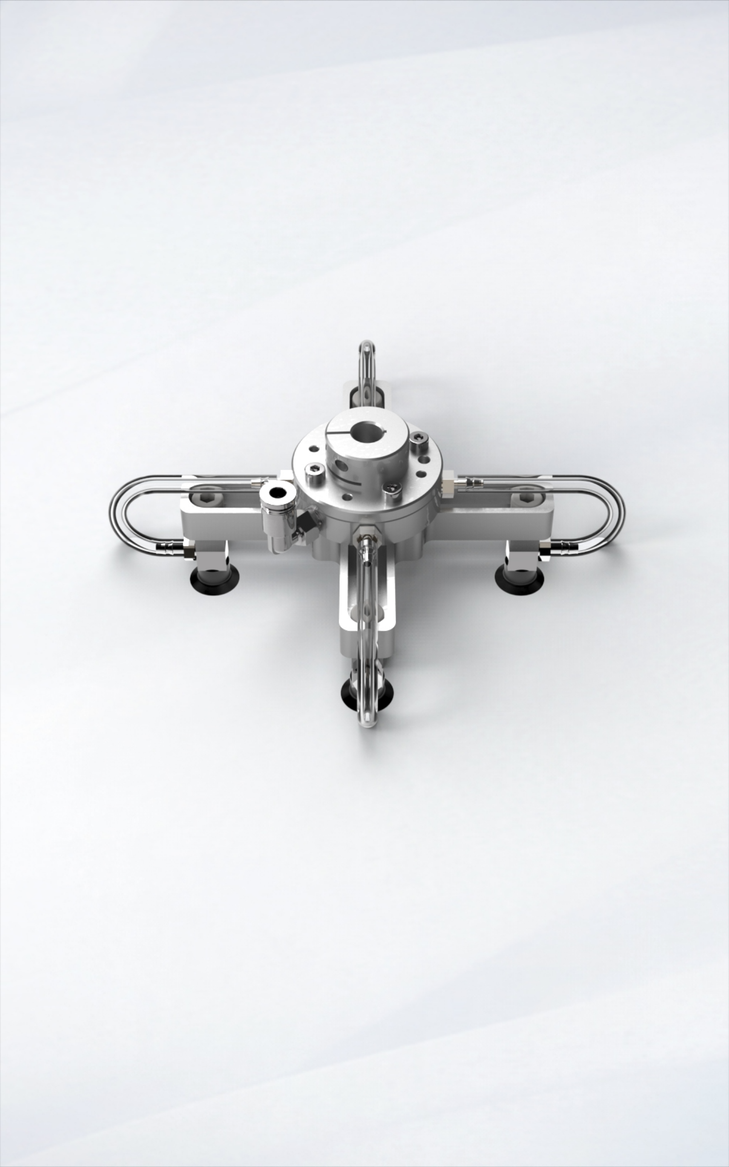 Vacuum Suction Cup Kit | DOBOT