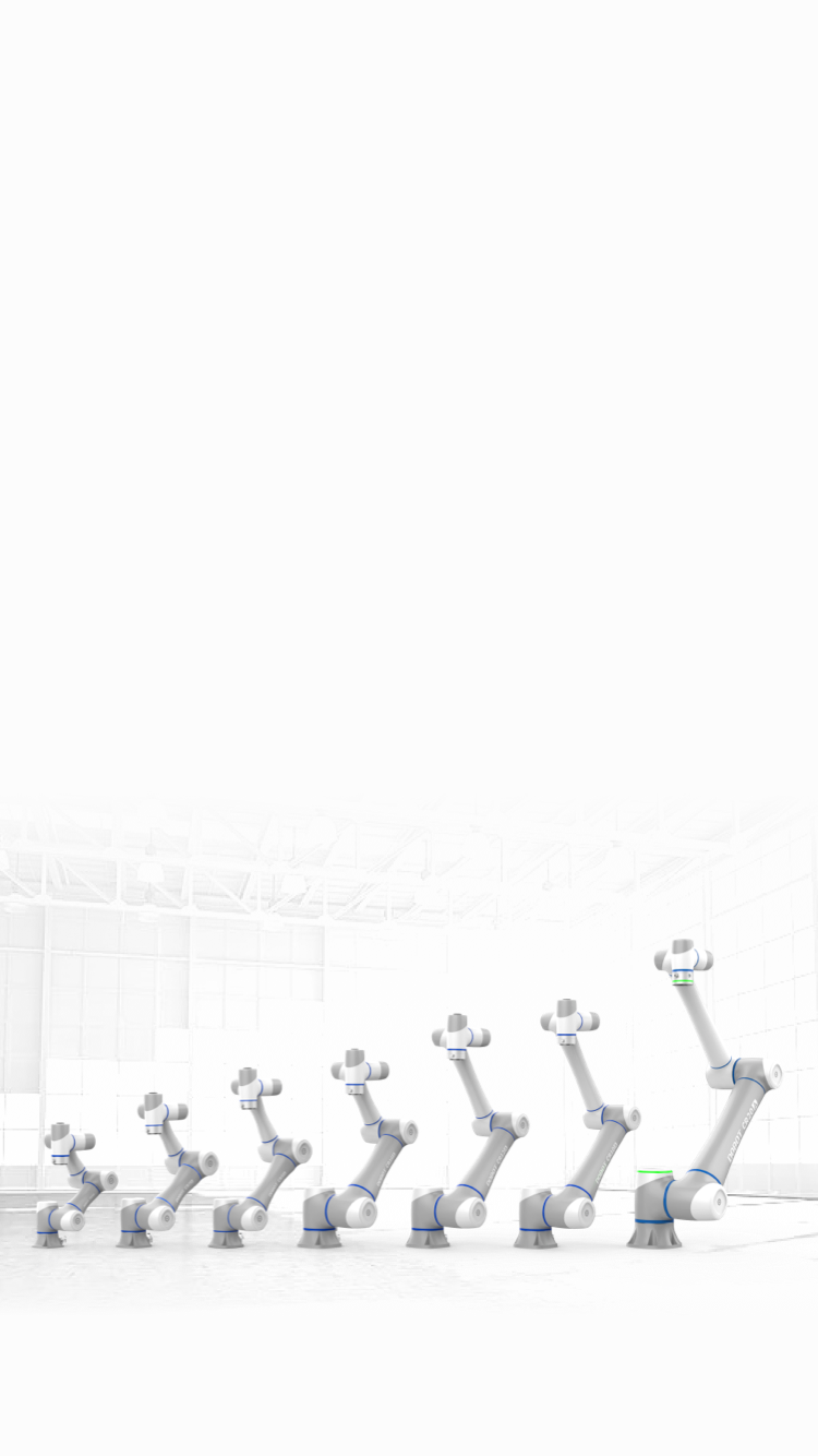 DOBOT CRA series collaborative robot | A new benchmark for cobot