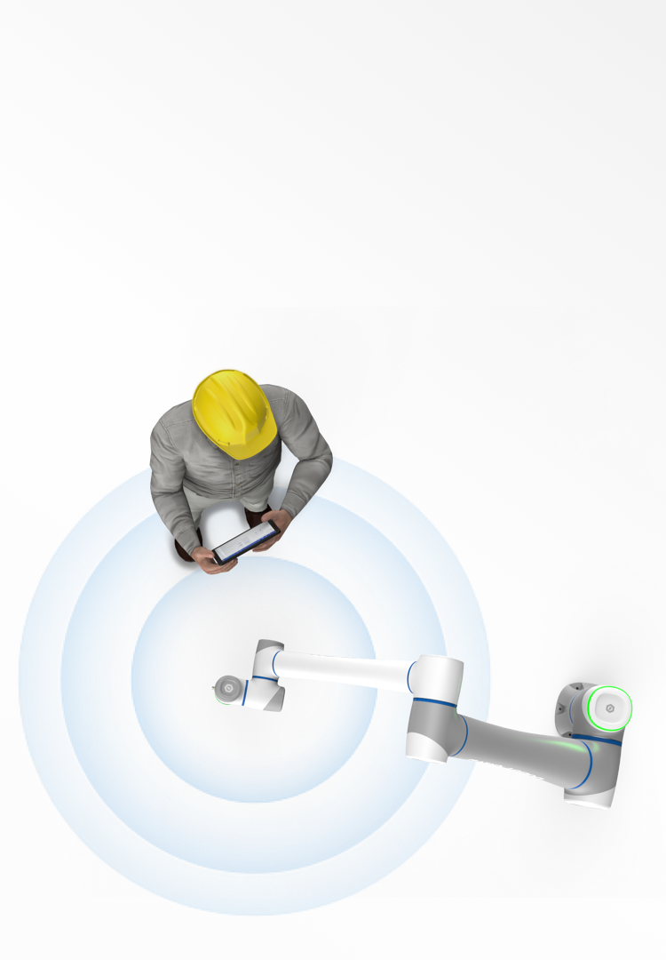 DOBOT CRA series collaborative robot | A new benchmark for cobot