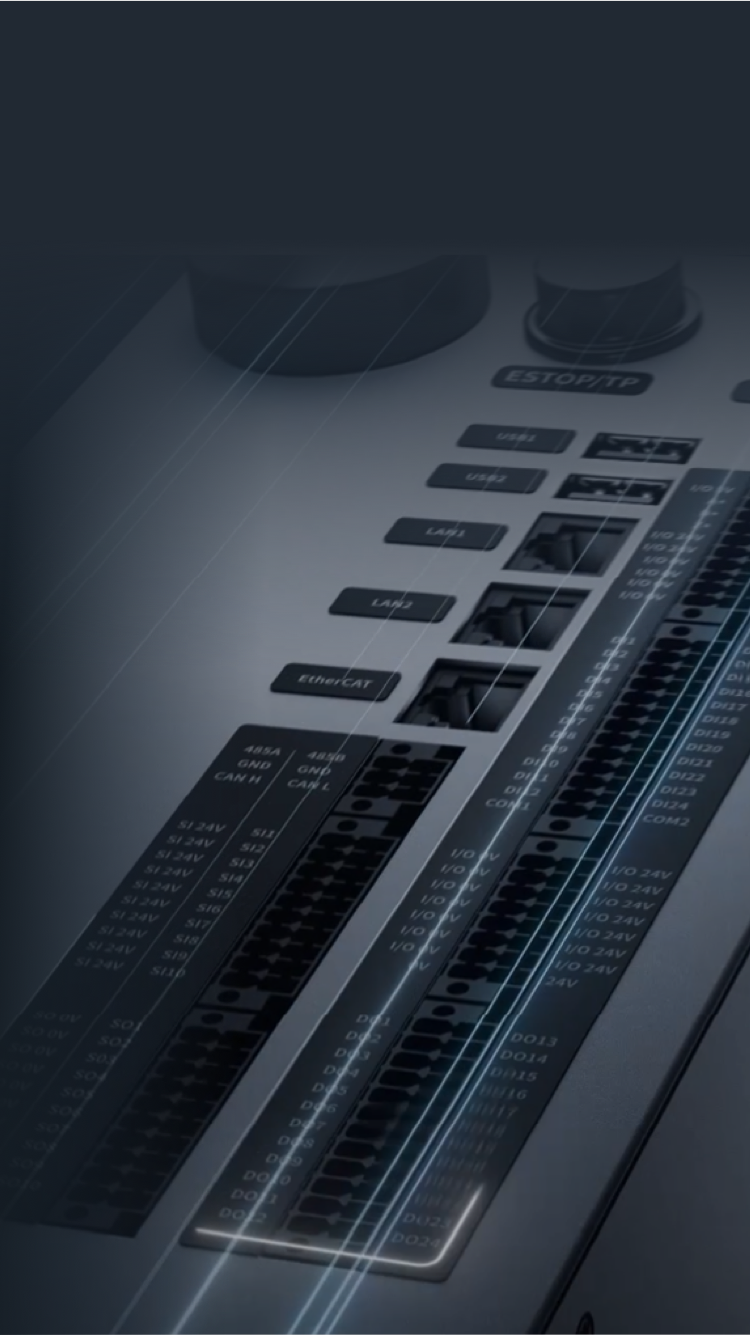 DOBOT CRA series collaborative robot | A new benchmark for cobot